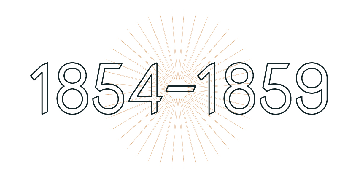 History & Renovation - The Pattern Shop Newcastle