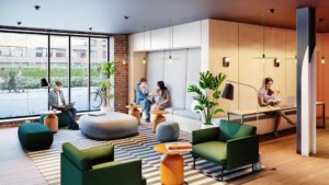 The Pattern Shop | The Ideal Base for Businesses Looking to Make Their Mark